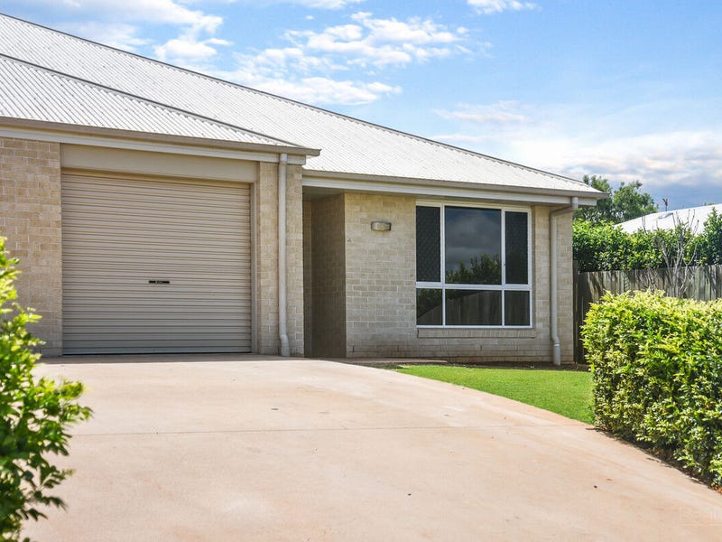 2/18 Tempest Drive, Glenvale, Qld 4350 - Property Details