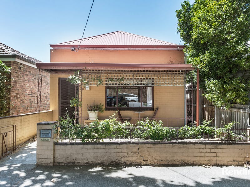 81 Rankins Road, Kensington, Vic 3031 - Property Details