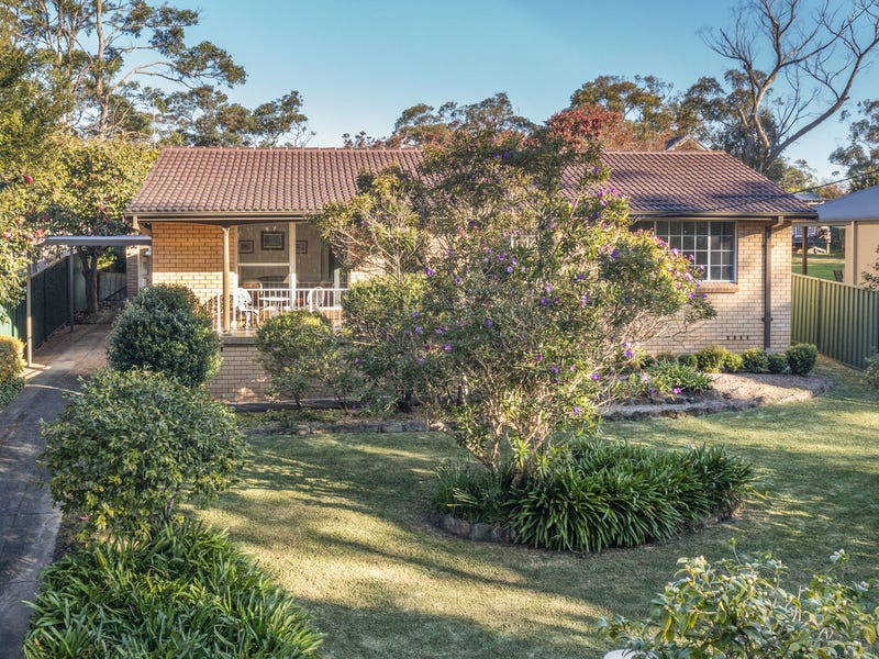 6 Thomson Avenue, Springwood, NSW 2777 - Property Details