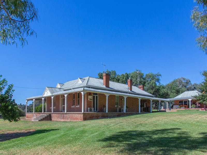 6227 Lachlan Valley Way, Cowra, NSW 2794 - Property Details
