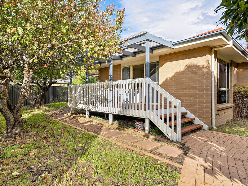 10 Brazel Street, Higgins, ACT 2615 - Property Details