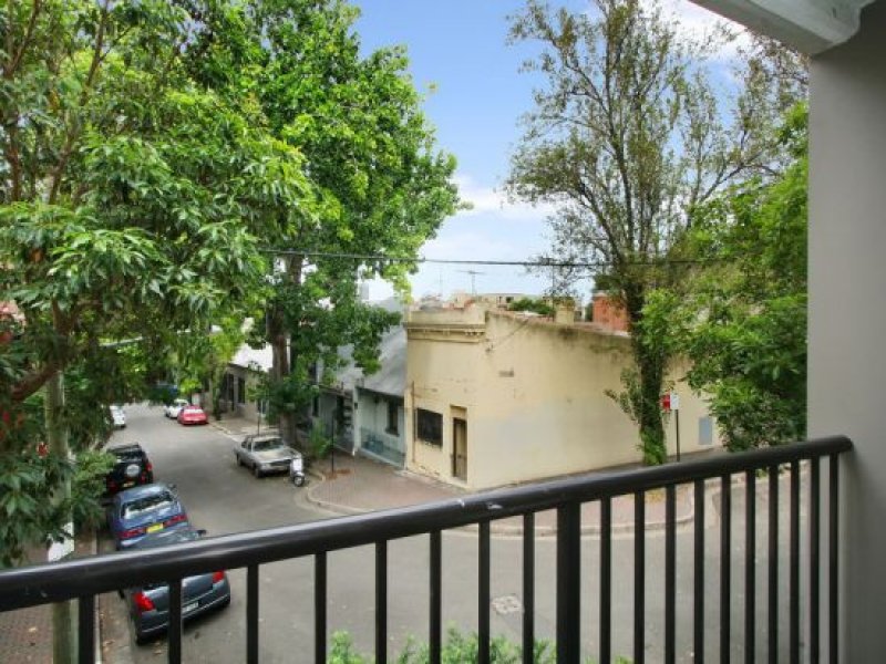 8/11-21 Rose St,, Chippendale, NSW 2008 - Property Details