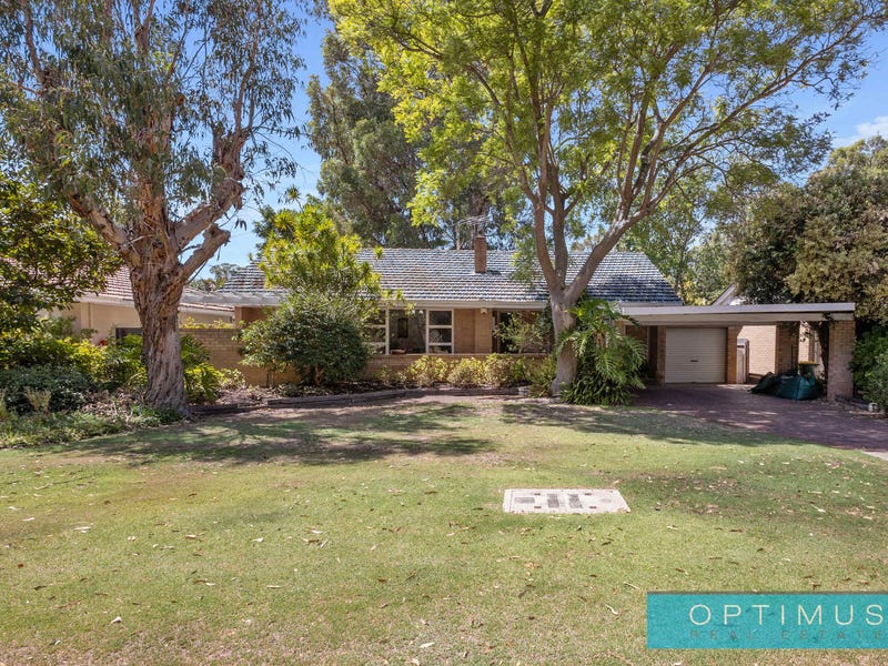 8 Elphin Street, Floreat, WA 6014 - Property Details