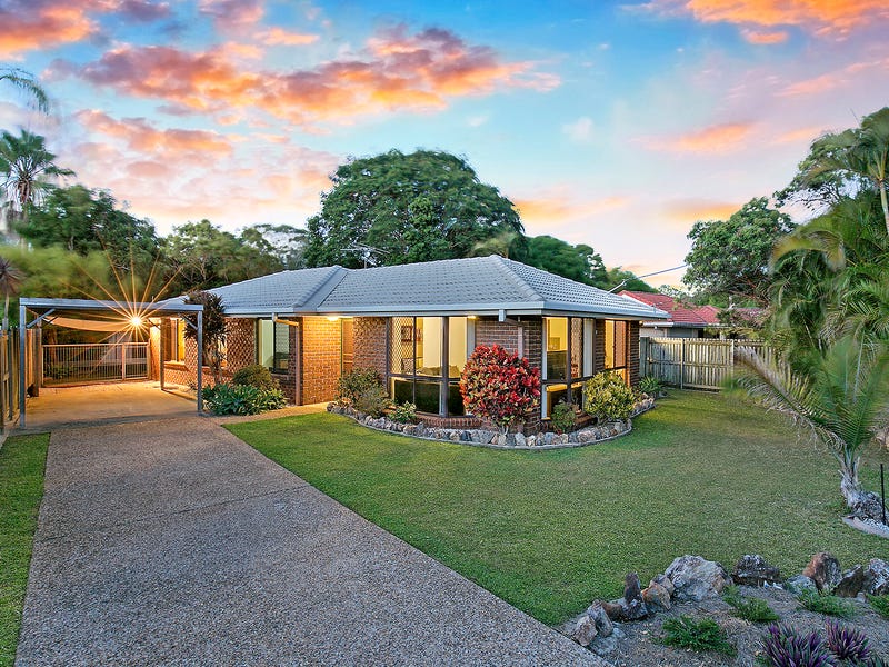 15 Springlands Drive, Slacks Creek, QLD 4127 - realestate.com.au