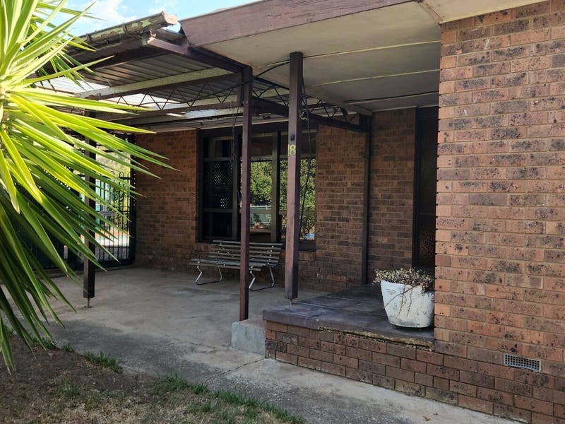 16 Charles Street, Balldale, NSW 2646 - Property Details