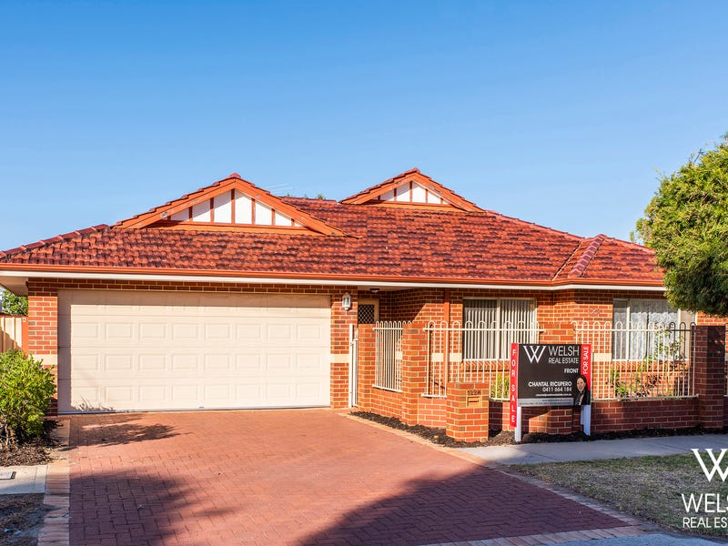 122A Bishopsgate Street, Carlisle, WA 6101 - Property Details