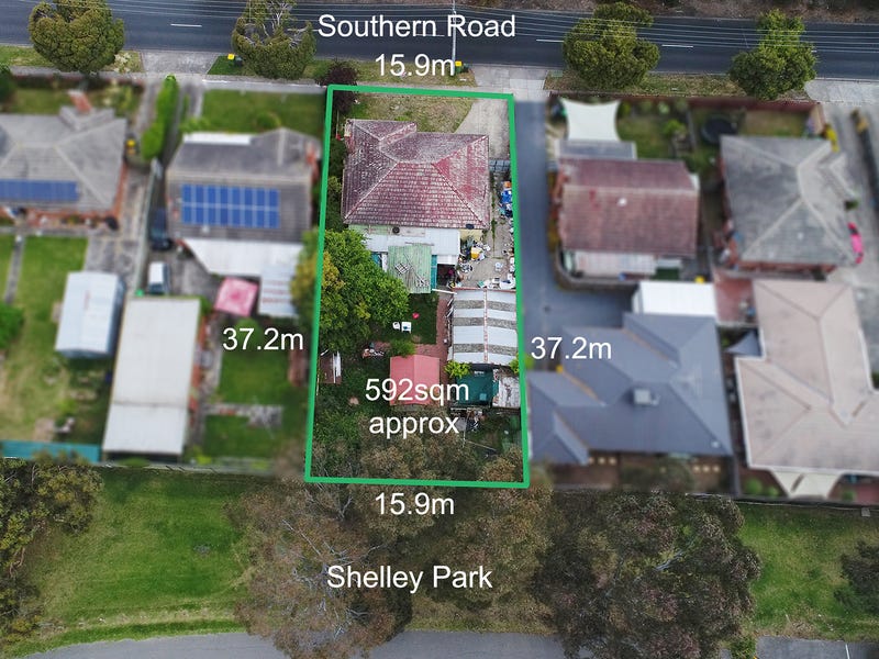 86 Southern Road, Heidelberg Heights, VIC 3081 - realestate.com.au
