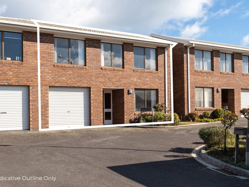 13/17 Victoria Parade, Devonport, Tas 7310 - Property Details