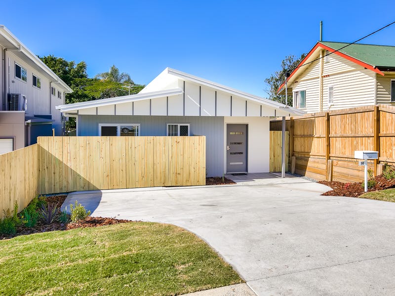 Apartments & units for Rent in QLD (+1 location) Pg. 48 - realestate.com.au