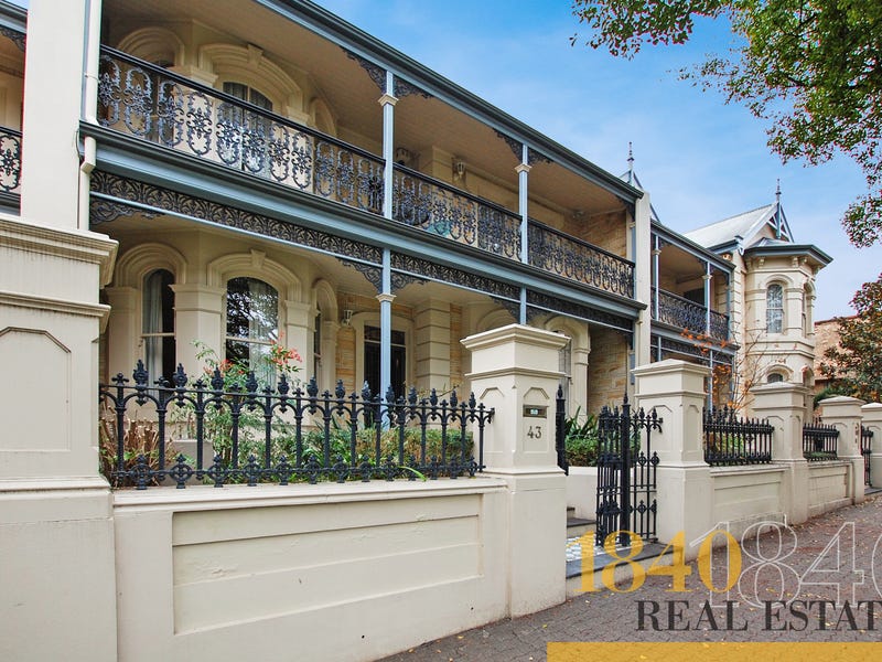 43 Strangways Terrace, North Adelaide, SA 5006 - realestate.com.au