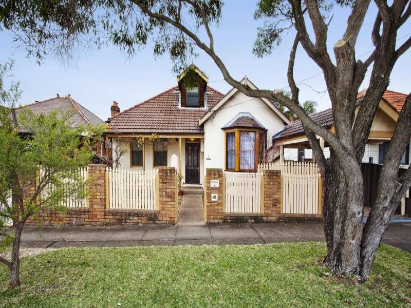 4 Dalmar Street, Croydon, NSW 2132 - Property Details