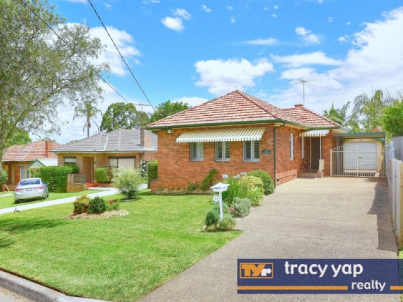 21 Mitchell Street, Ermington, NSW 2115 - Property Details