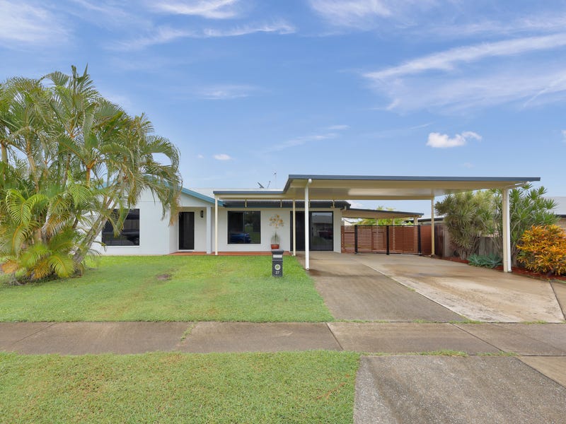 37 Barber Drive, Eimeo, Qld 4740 - Property Details