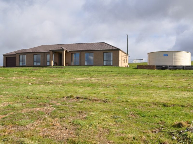 150 Church Road, Trawalla, Vic 3373 - Property Details