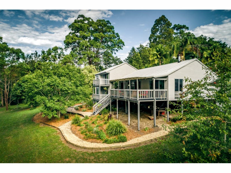 65 Sunset Ridge Drive, Bellingen, NSW 2454 - realestate.com.au
