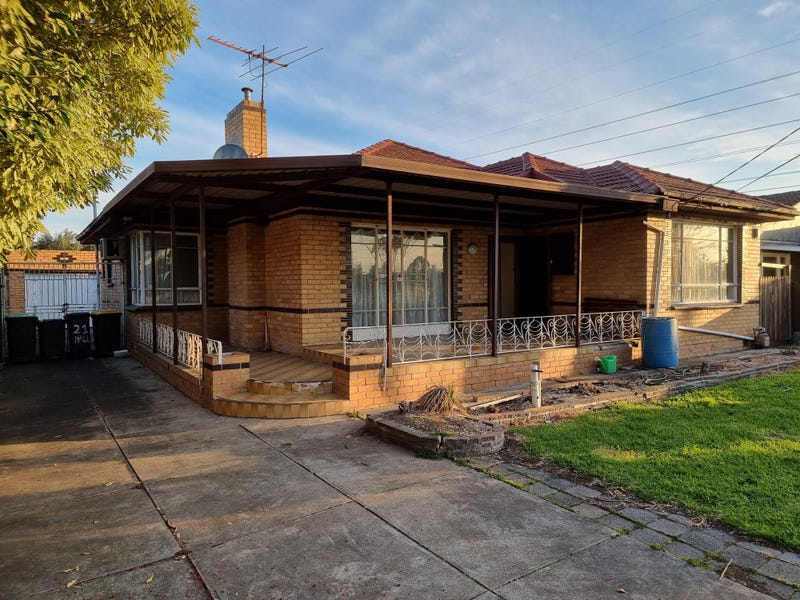 21 Hall Street, Sunshine West, VIC 3020 - realestate.com.au