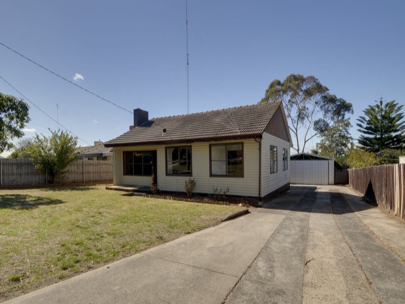 2 Robert Street, Morwell, Vic 3840 - Property Details