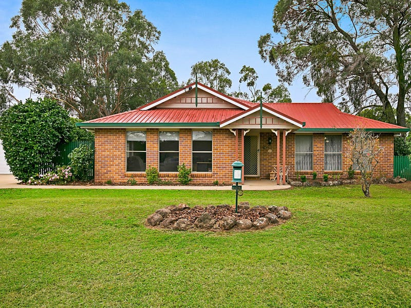 28 Woolmer Road, Highfields, QLD 4352 - realestate.com.au