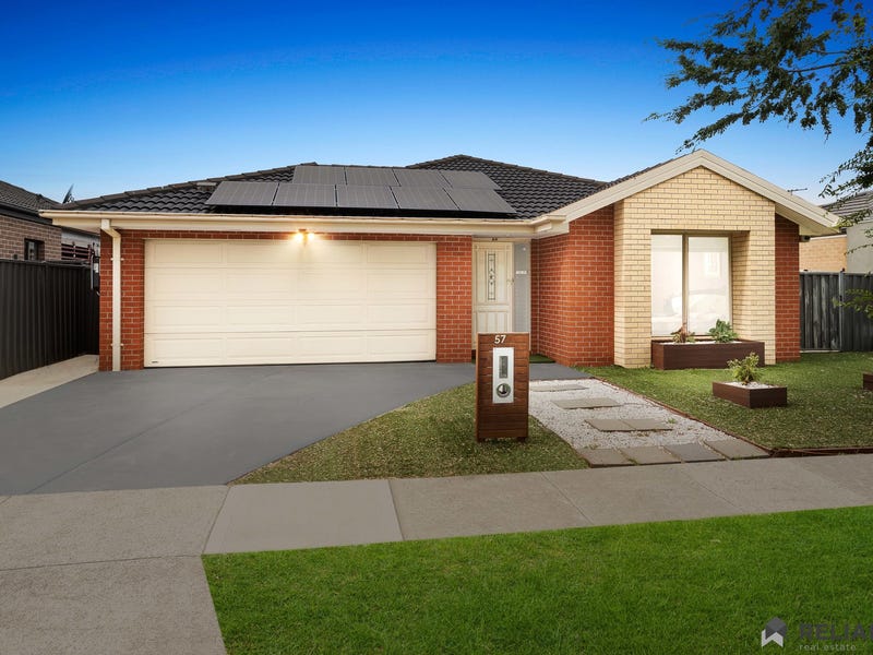 57 Kinglake Drive, Manor Lakes, VIC 3024 - realestate.com.au
