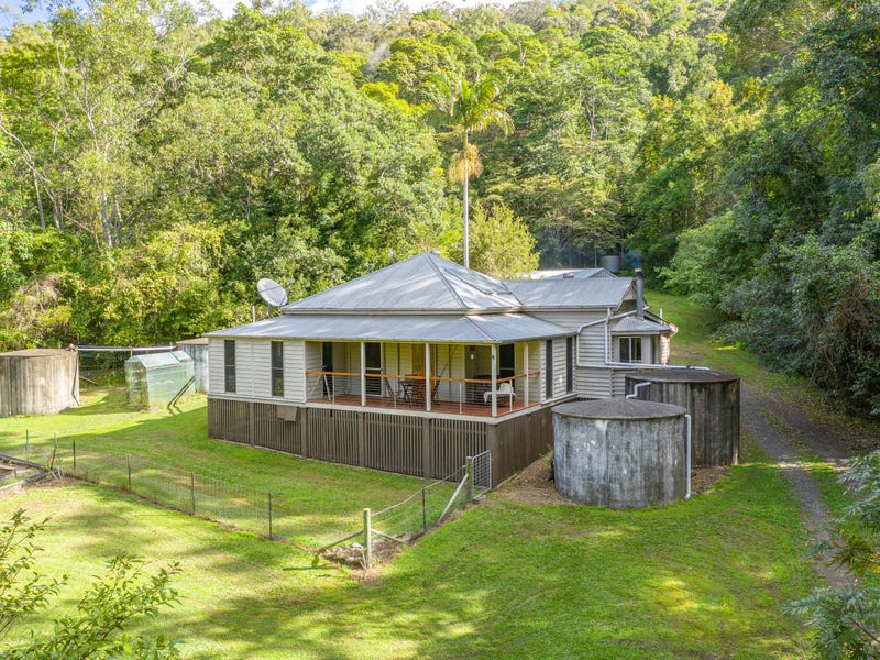 430 Gap Road, Kin Kin, QLD 4571 - realestate.com.au