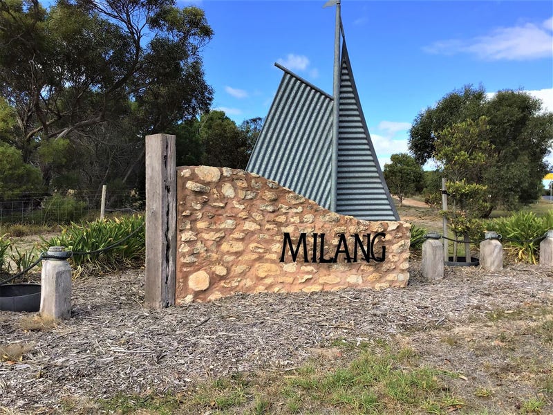 Lot 103 Lake Road, Milang, SA 5256 - realestate.com.au