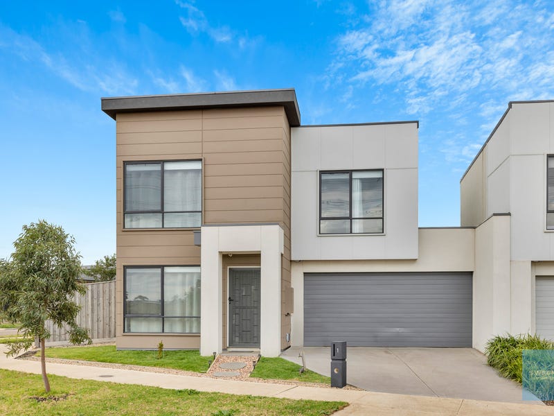 1 Basten Avenue, Deanside, Vic 3336 - Property Details
