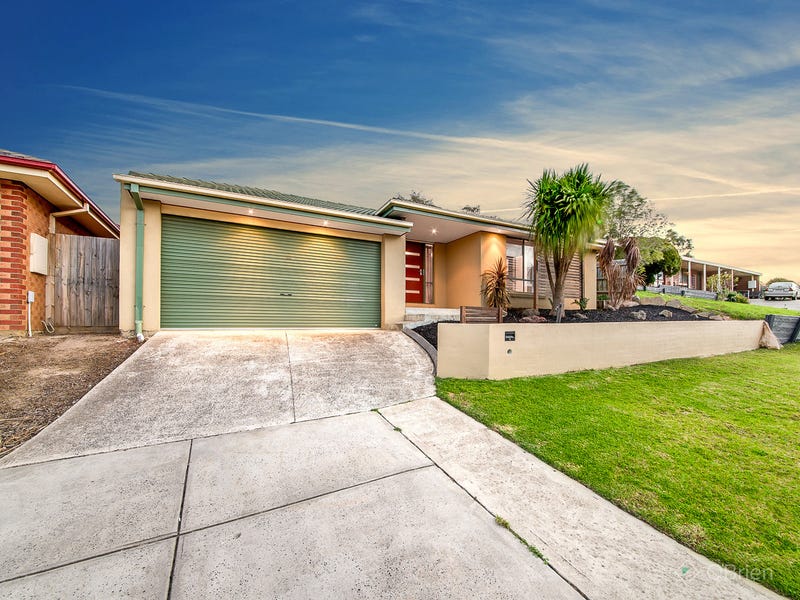 6 Pownceby Court, Pakenham, Vic 3810 - Property Details