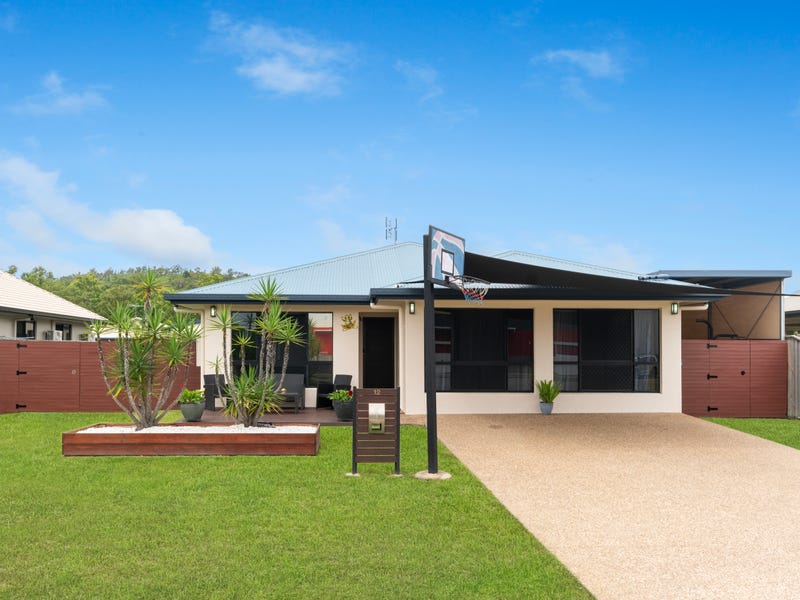 12 Geaney Lane, Deeragun, Qld 4818 - Property Details