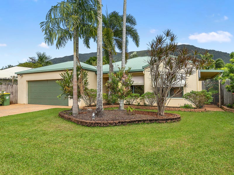 5 Heritage Street, Redlynch, Qld 4870 - Property Details