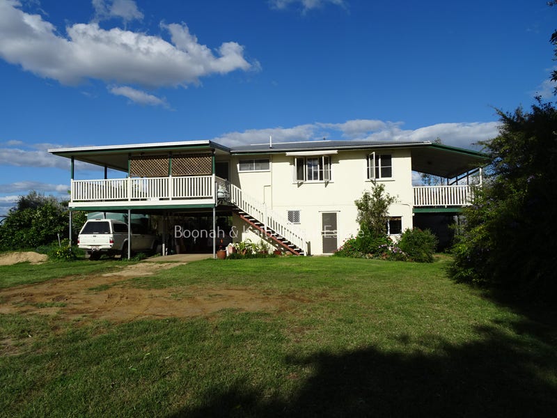 359 Warrill View - Peak Crossing Road, Harrisville, QLD 4307 ...