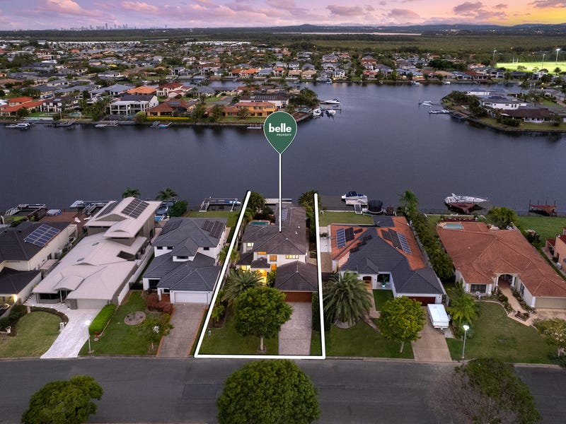 24 The Peninsula, Helensvale, Qld 4212 - Property Details