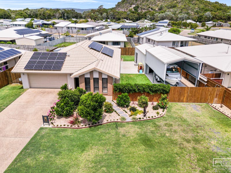 31 Outrigger Drive, Mulambin, Qld 4703 - Property Details