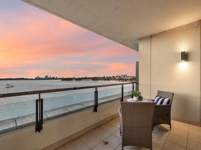 N403/70 Canning Beach Road, Applecross, WA 6153 - Property Details