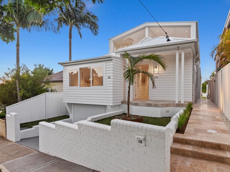 18 Ermington Street, Botany, NSW 2019 - Property Details