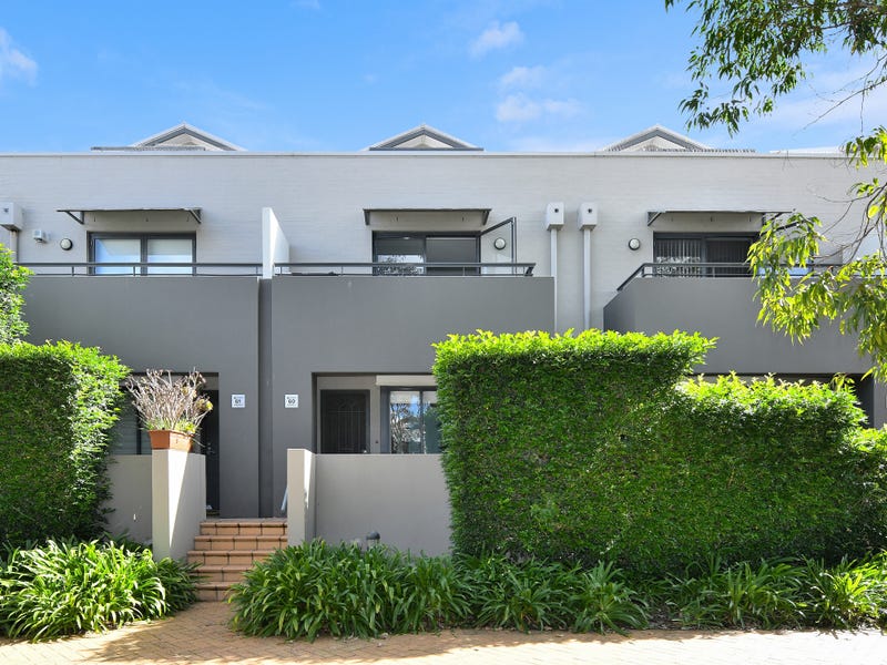 60/15 Begonia Street, Pagewood, NSW 2035 - Property Details