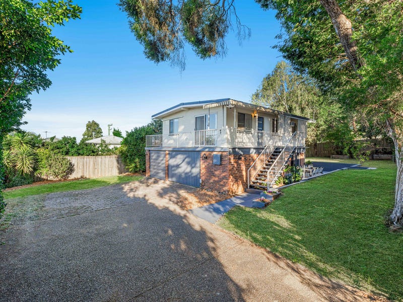 Sold Property Prices & Auction Results in Murarrie, QLD 4172 (+1 ...