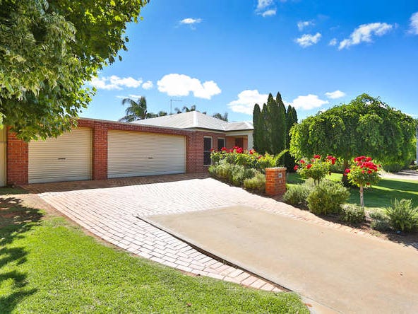 14 Merle Court, Mildura, Vic 3500 - Property Details