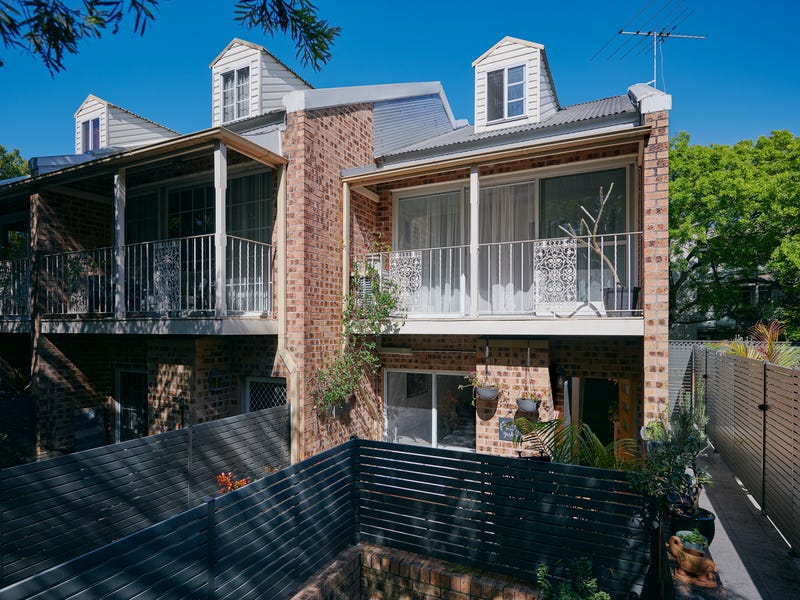 6/43 Hereford Street, Glebe, NSW 2037 - Property Details