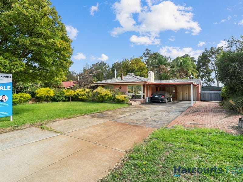 63 Amanda Drive, Camillo, WA 6111 - Property Details