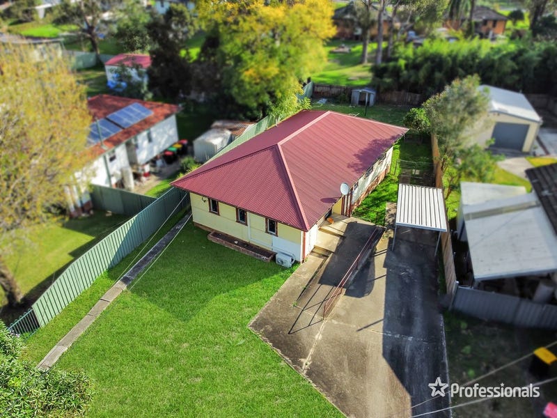 79 Illawong Avenue, Penrith, NSW 2750 - Property Details