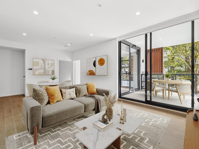106/2 Merinda Street, Lane Cove North, NSW 2066 - realestate.com.au