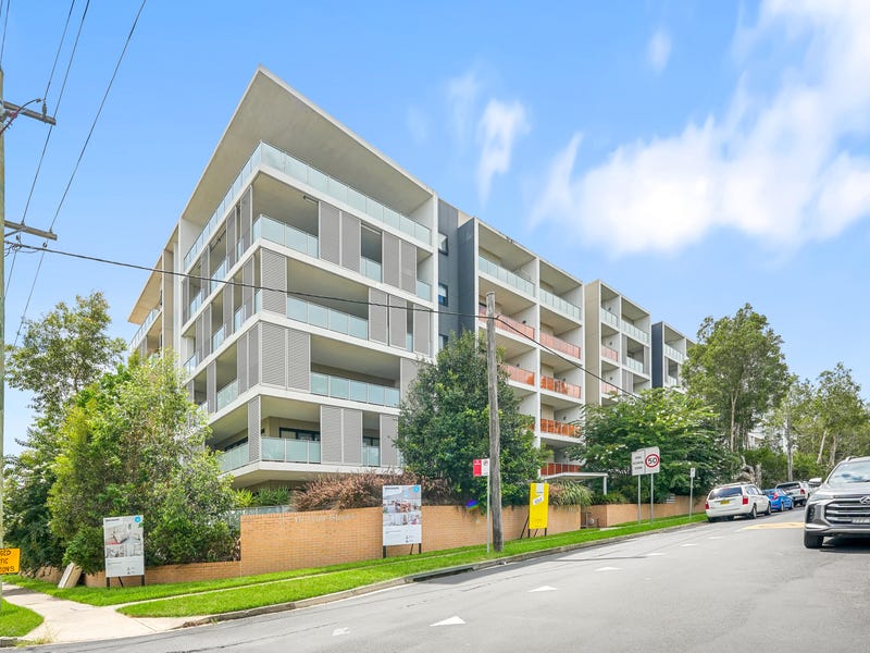 44/2-10 Tyler Street, Campbelltown, NSW 2560 - Property Details