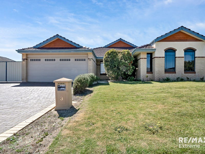 3 Narranbee Ridge, Tapping, WA 6065 - Property Details