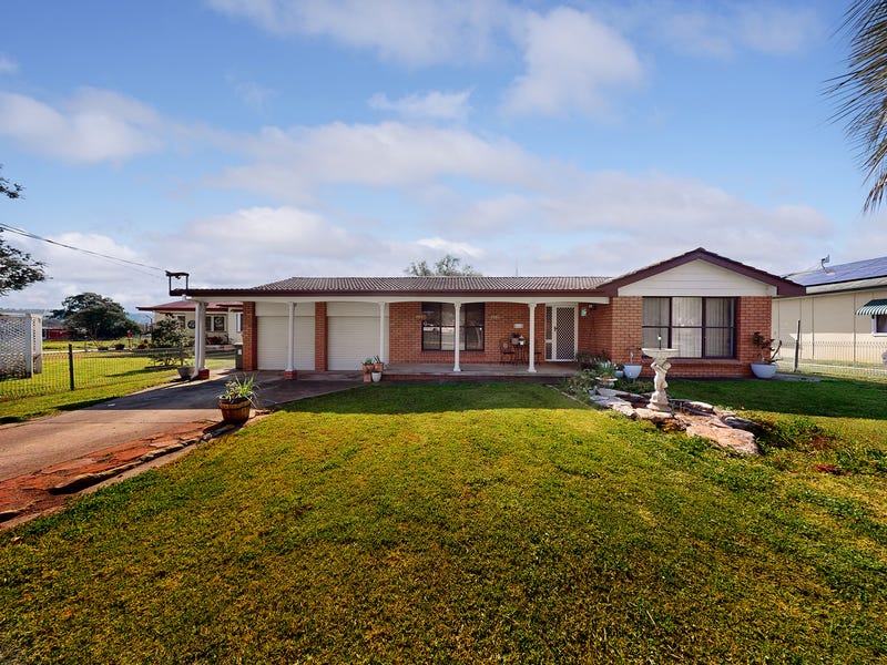54 Bettington Street, Merriwa, NSW 2329 - Property Details