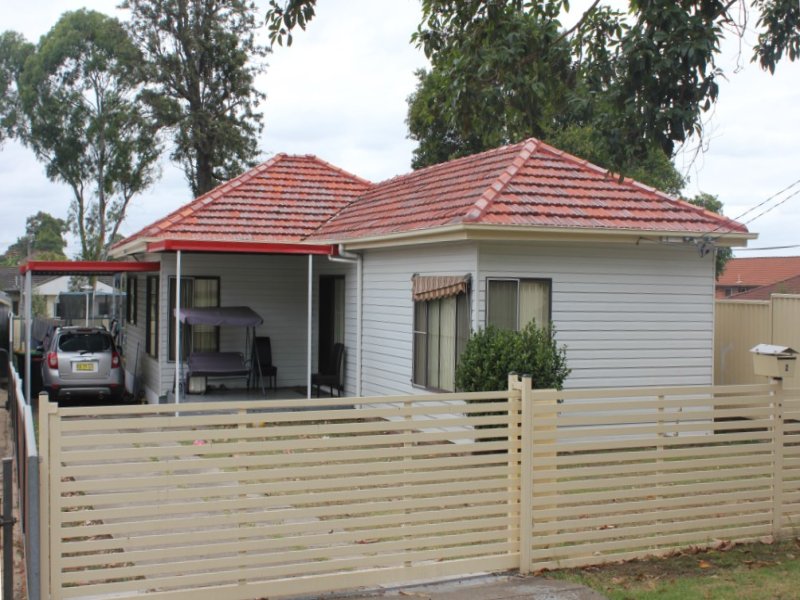 2 Ward Street, Yagoona, NSW 2199 - Property Details
