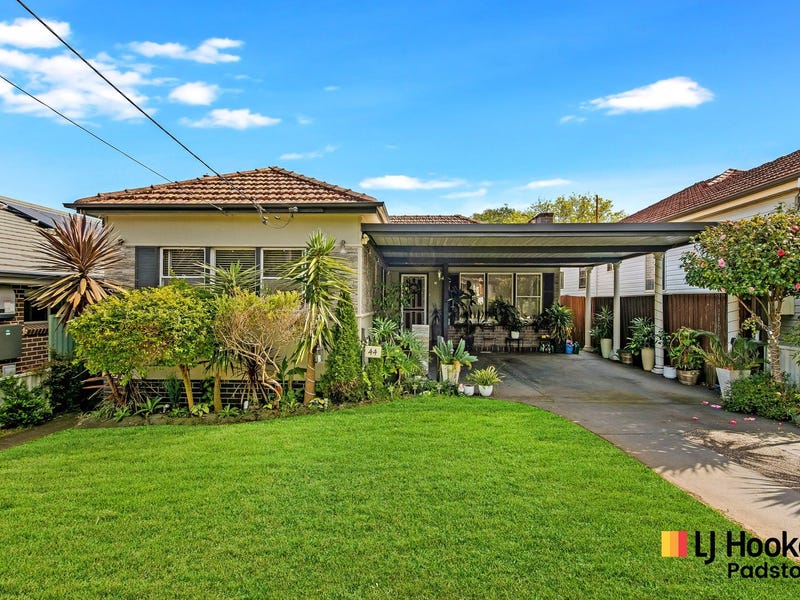 44 Raine Road, Revesby, NSW 2212 - Property Details