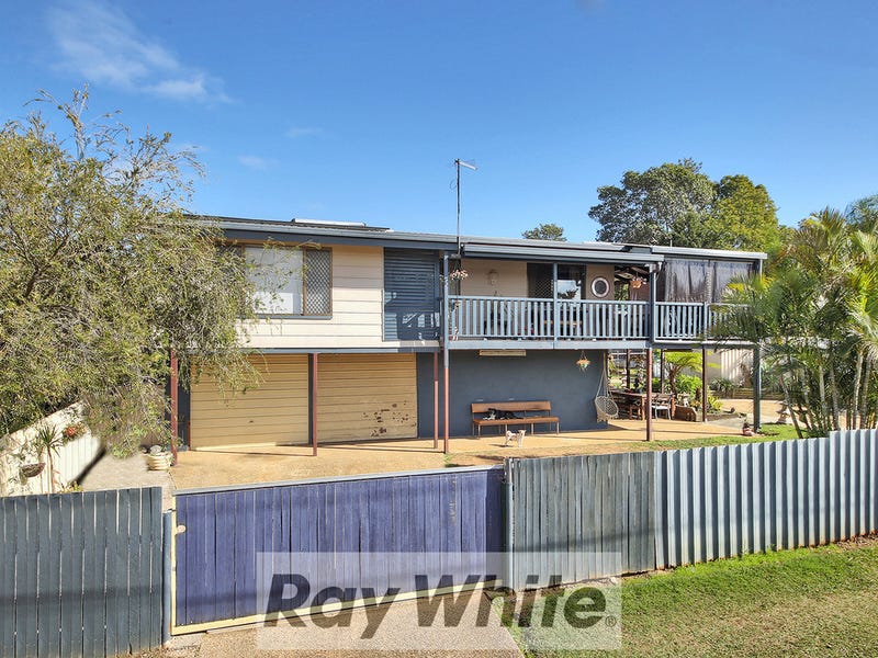 152 Aquarius Drive, Kingston, Qld 4114 - Property Details