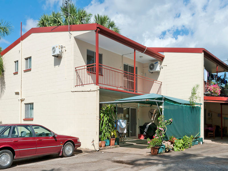 7/29 Parap Road, Parap, NT 0820 - Property Details
