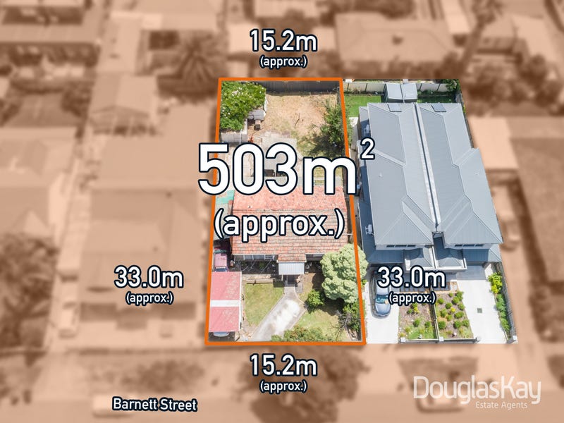 10 Barnett Street, Sunshine, Vic 3020 - Property Details