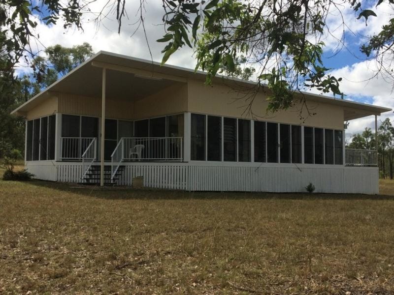 Property 7748849, Ballogie, Qld 4610 - Property Details